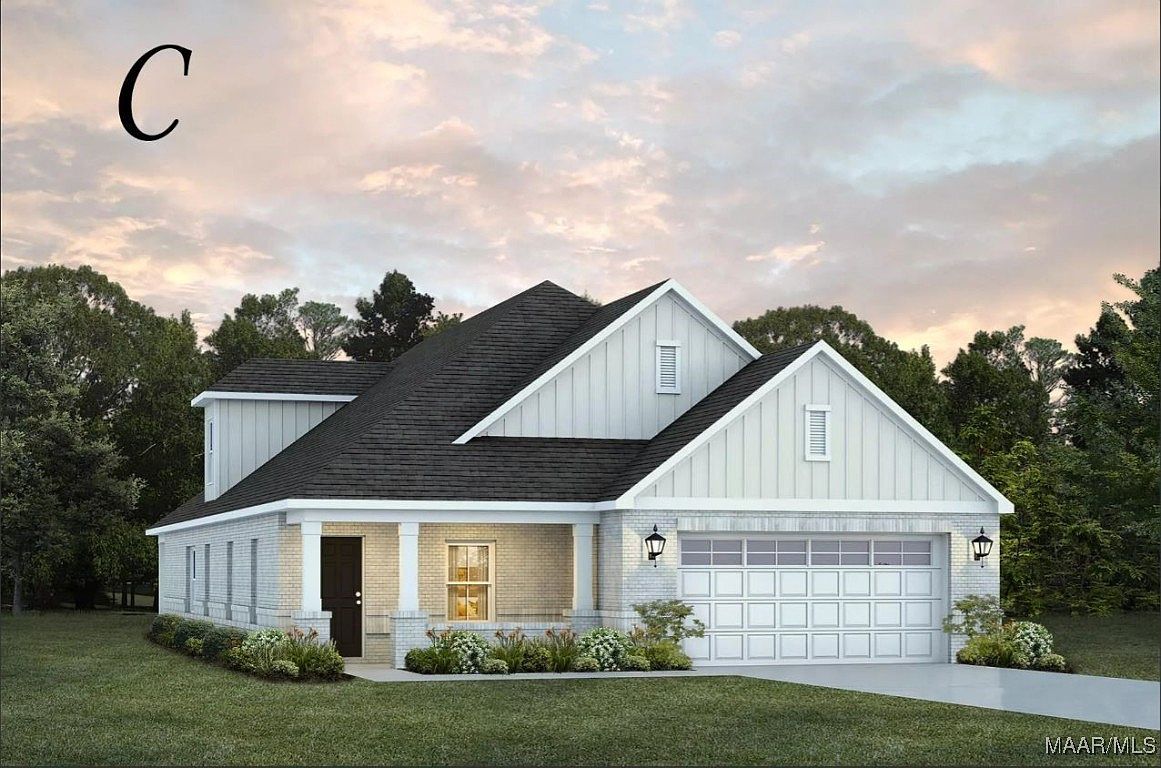 155 Rochelle Way, Pike Road, AL 36064 | Zillow