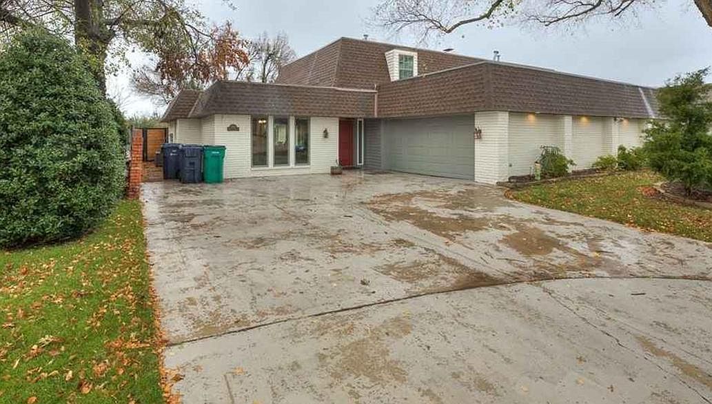 1442 Duffner Dr, Oklahoma City, OK 73118 | Zillow