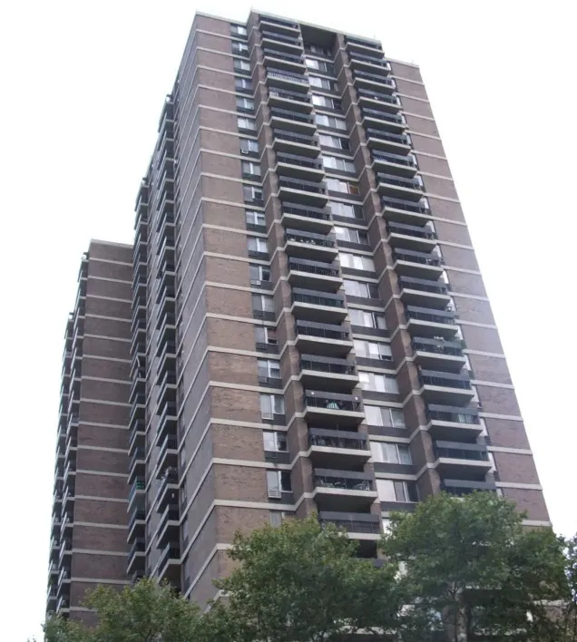 90 Gold Street #13A in Fulton/Seaport, Manhattan | StreetEasy