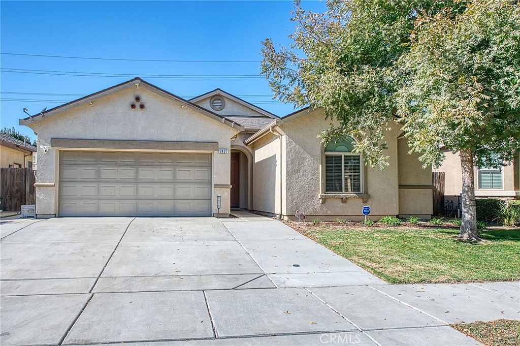 2427 S Laguna Ct, Visalia, CA 93292 | MLS #FR24224806 | Zillow
