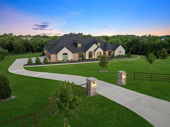 2286 White Stag Rd, Celina, TX 75009 | MLS #20834805 | Zillow