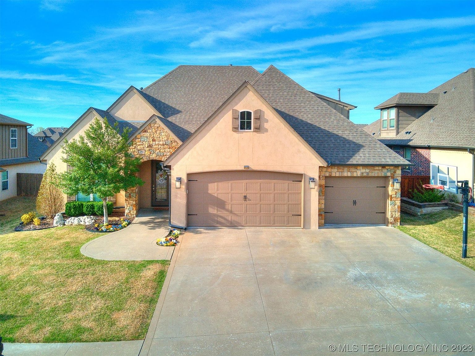 5929 E 145th St S, Bixby, OK 74008 | Zillow