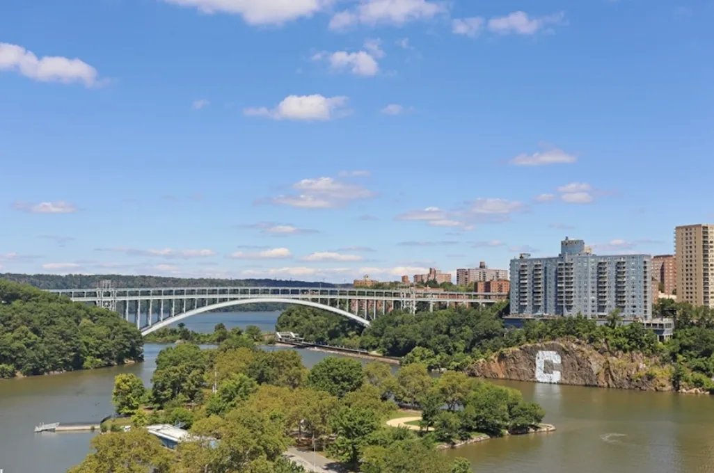 579 West 215th Street #9B in Inwood, Manhattan | StreetEasy