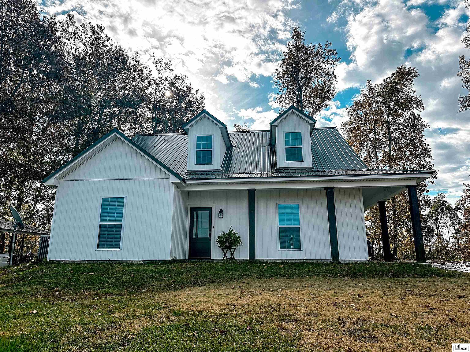 954 Ld Knox Rd, Gilbert, LA 71336 | MLS #211930 | Zillow