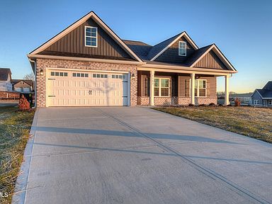 1257 Cabot Cv, Jonesborough, TN 37659 | Zillow