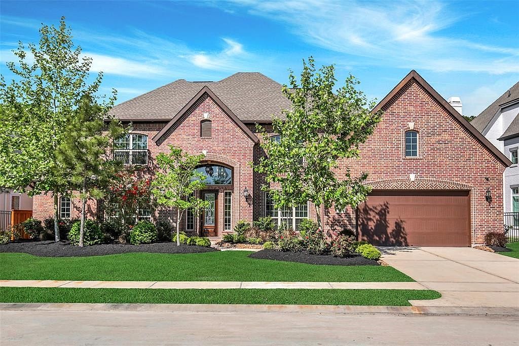 4027 Pleasant Ridge Dr, Spring, TX 77386 | Zillow