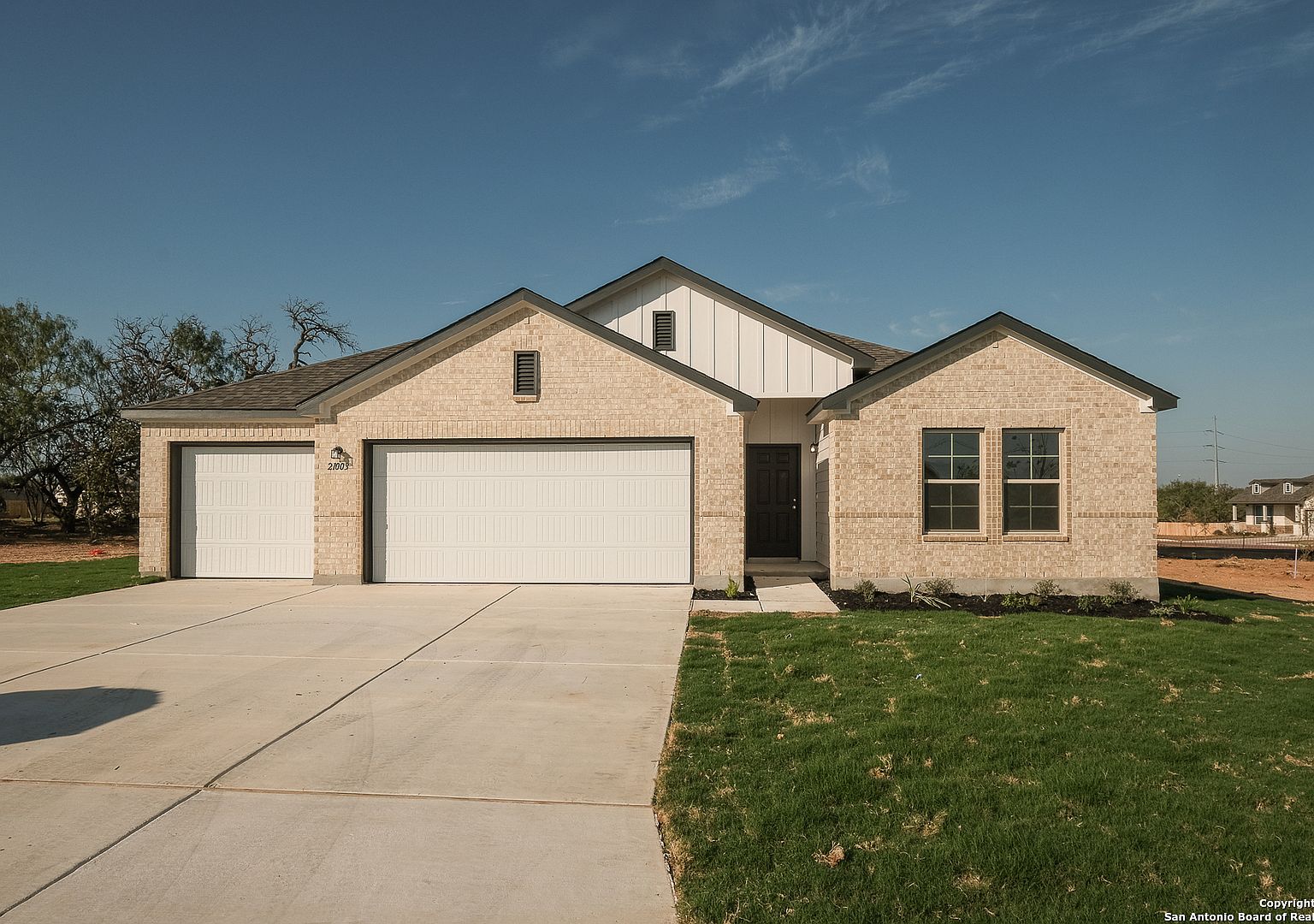 21003 Jordans Ranch Way, San Antonio, TX 78264 | MLS #1801037 | Zillow