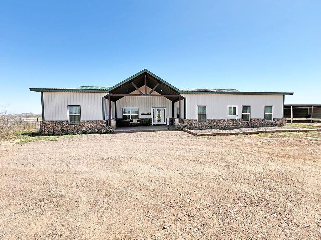 238 Sendero Horse Thief Rd, Alpine, TX 79830 | MLS #150038 | Zillow