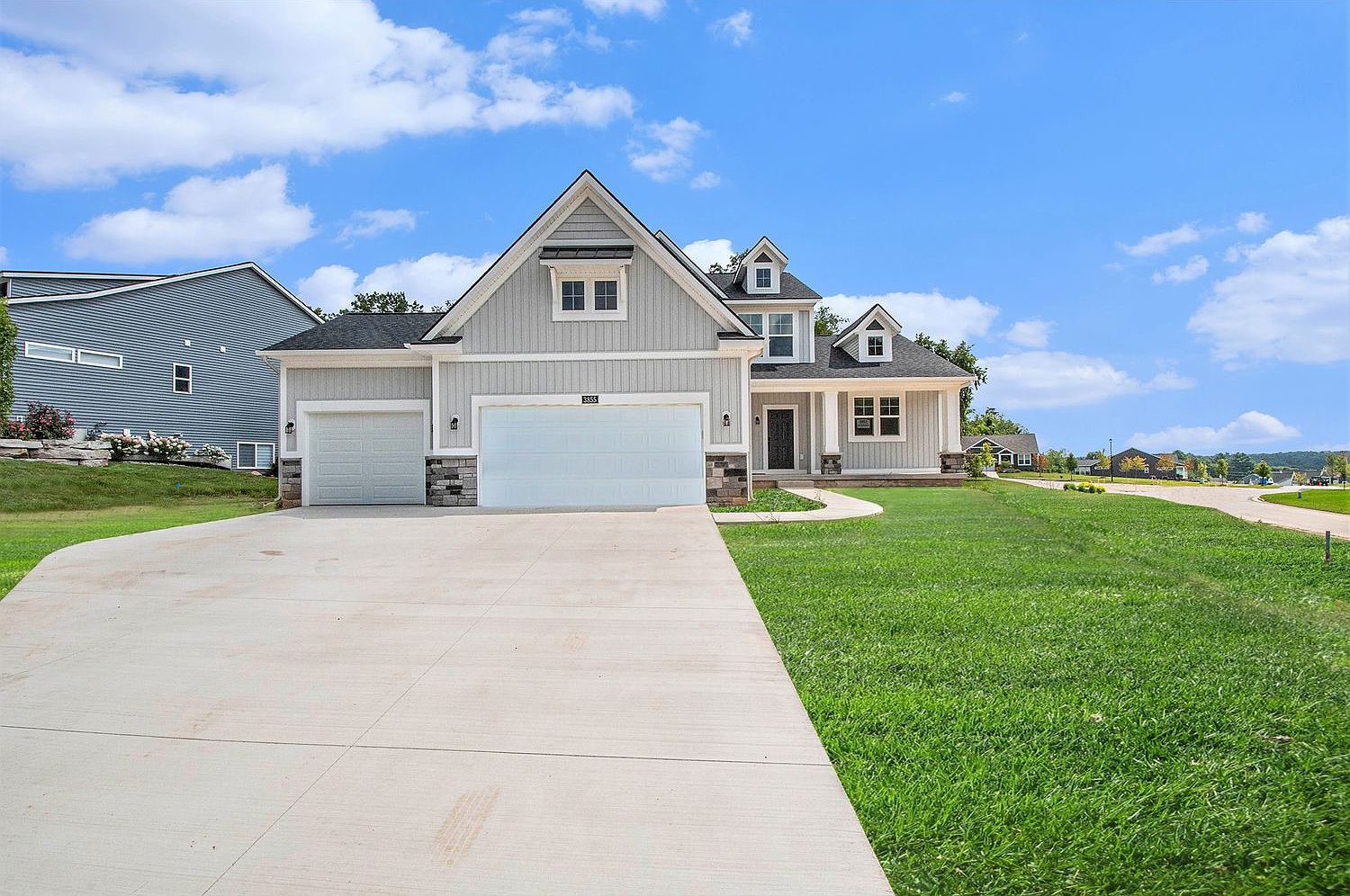 The Marley Plan, Hathaway Lakes, Nunica, MI 49448 | Zillow