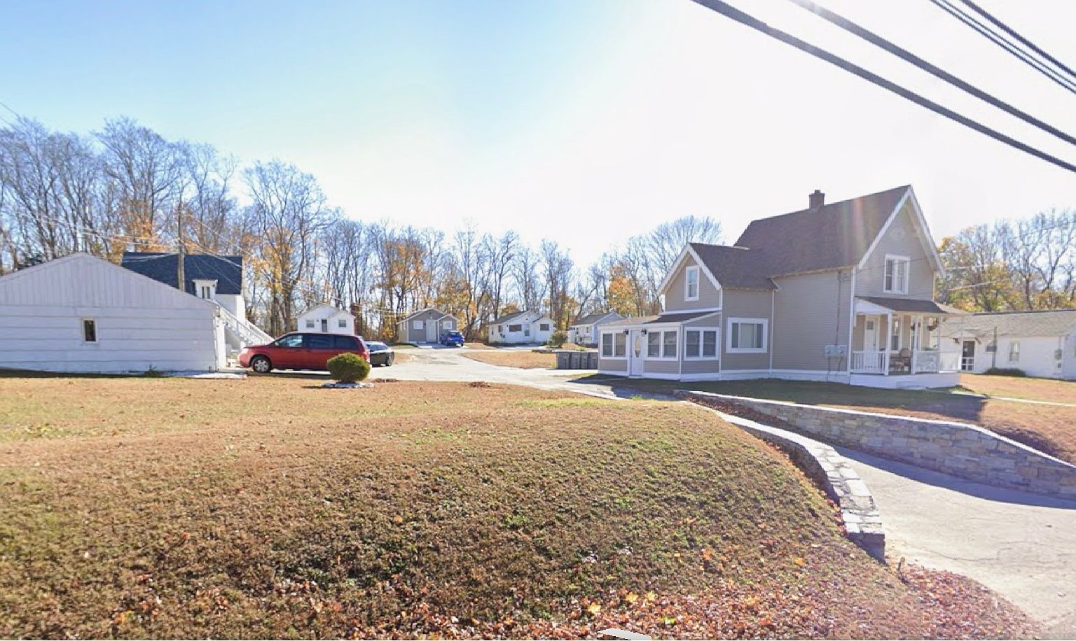 68-70 Black Point Road, Niantic, CT 06357 | MLS #24077288 | Zillow