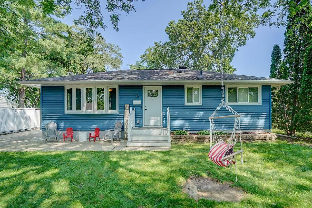 112 Acacia Lane, Monona, WI 53716 | Zillow