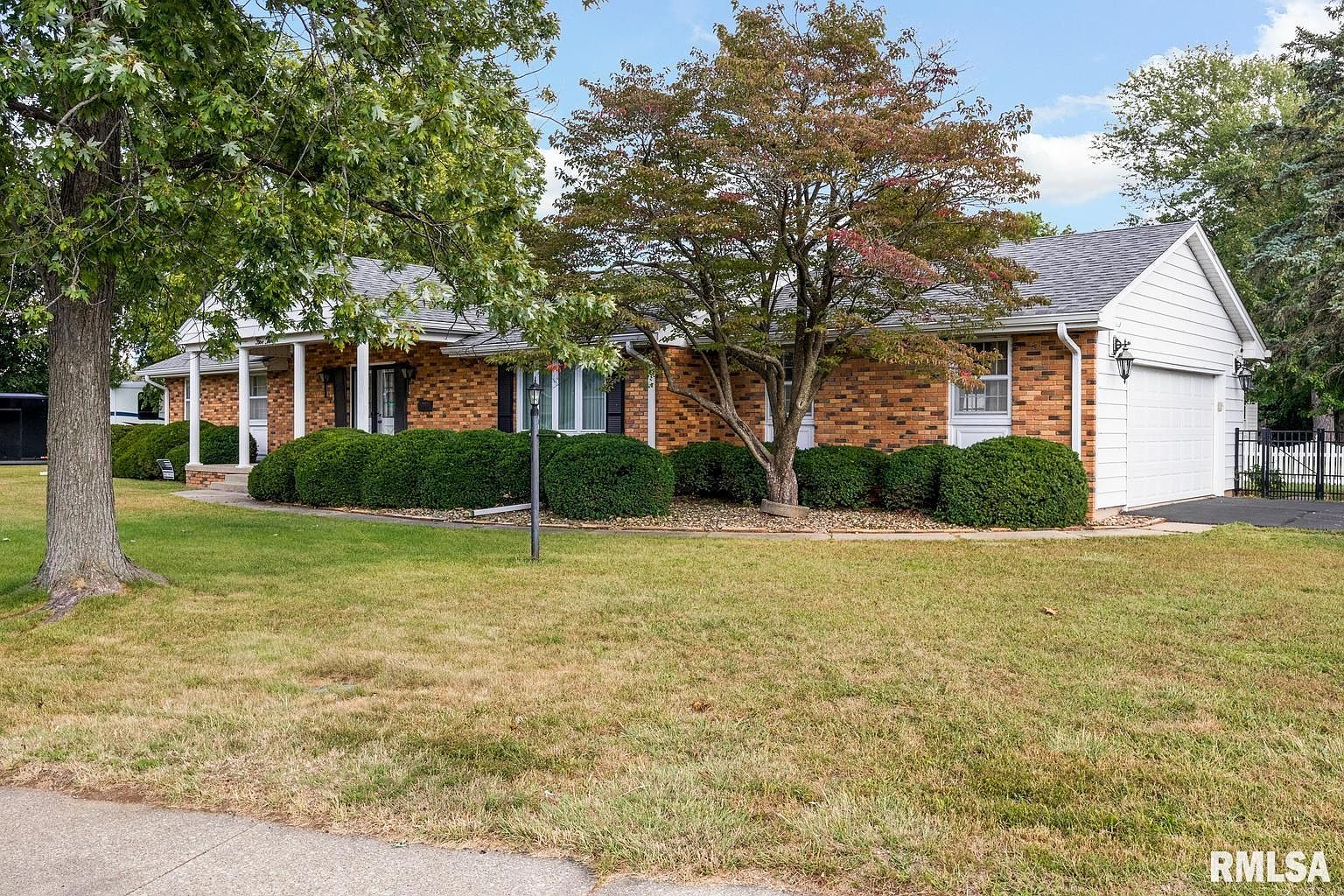 530 N Hushaw Ave, Chillicothe, IL 61523 | MLS #PA1245517 | Zillow