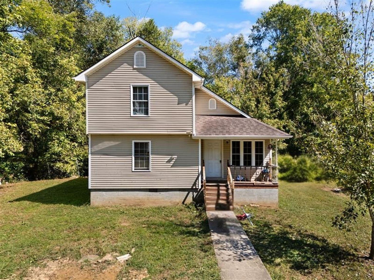 1364 State Highway 3439, Barbourville, KY 40906 | MLS #25501563 | Zillow