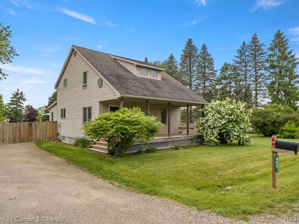 Fowlerville MI Real Estate - Fowlerville MI Homes For Sale | Zillow