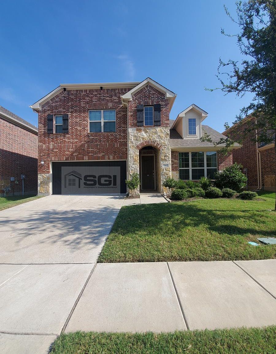 707 Callaway Dr, Allen, TX 75013 | Zillow