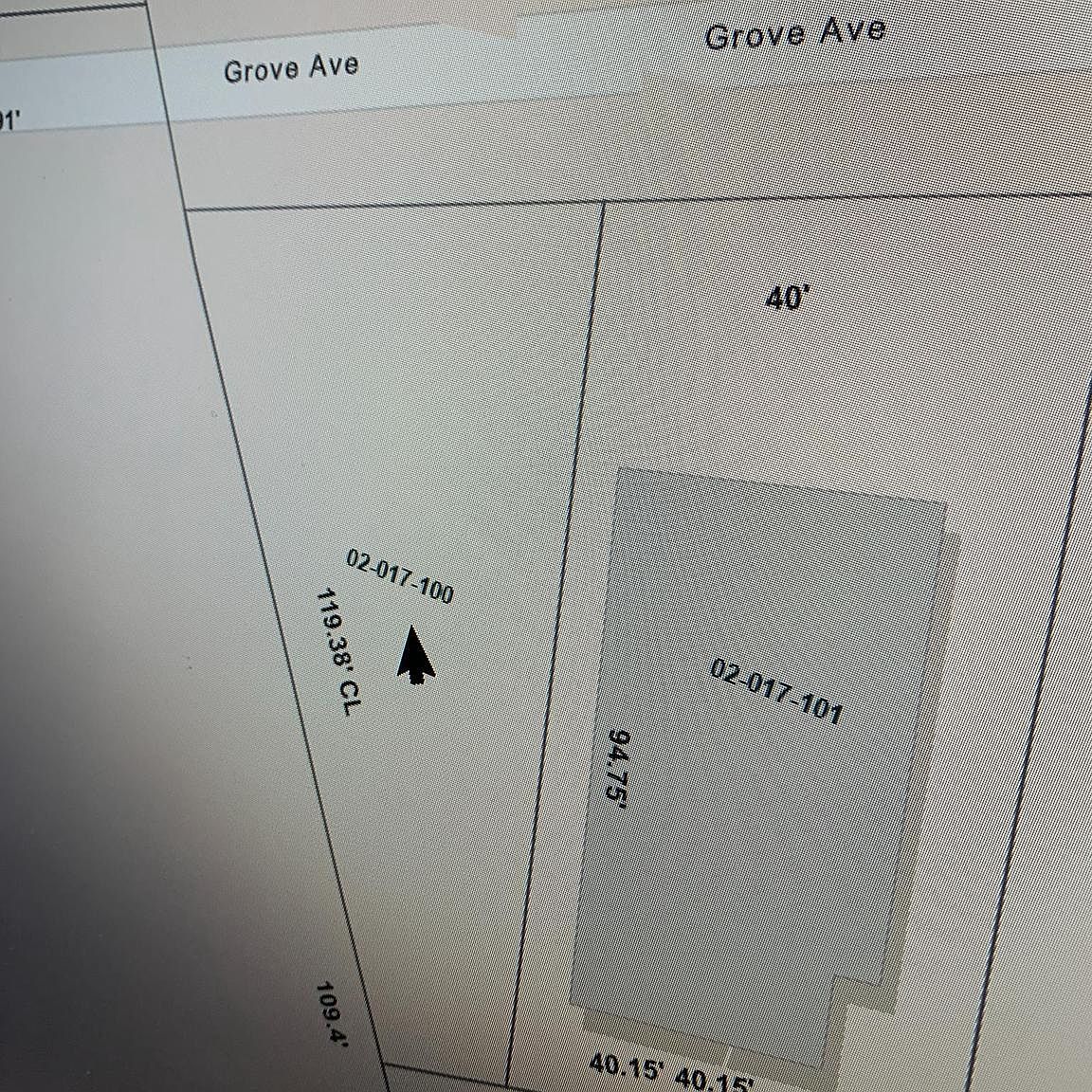 0 Grove Ave, Feasterville Trevose, PA 19053 | MLS #PABU2083070 | Zillow