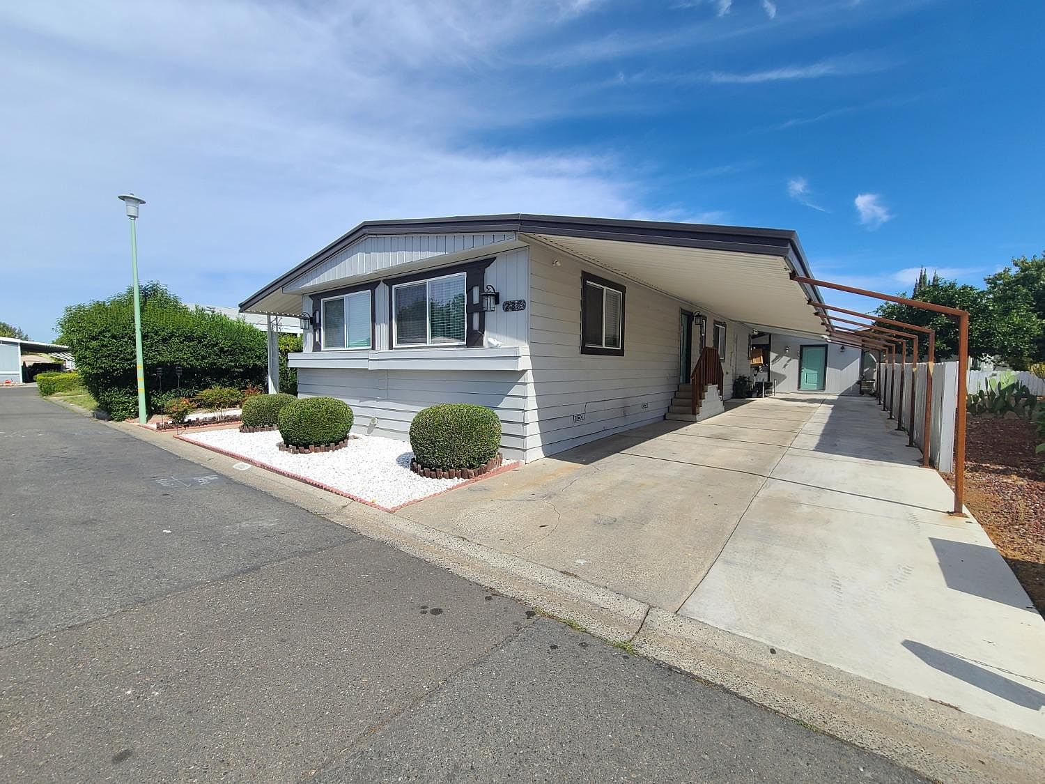 235 California Loop #235, Sacramento, CA 95823 | Zillow