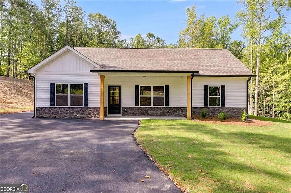 338 Cochran Ridge Rd, Dallas, GA 30157 | Zillow
