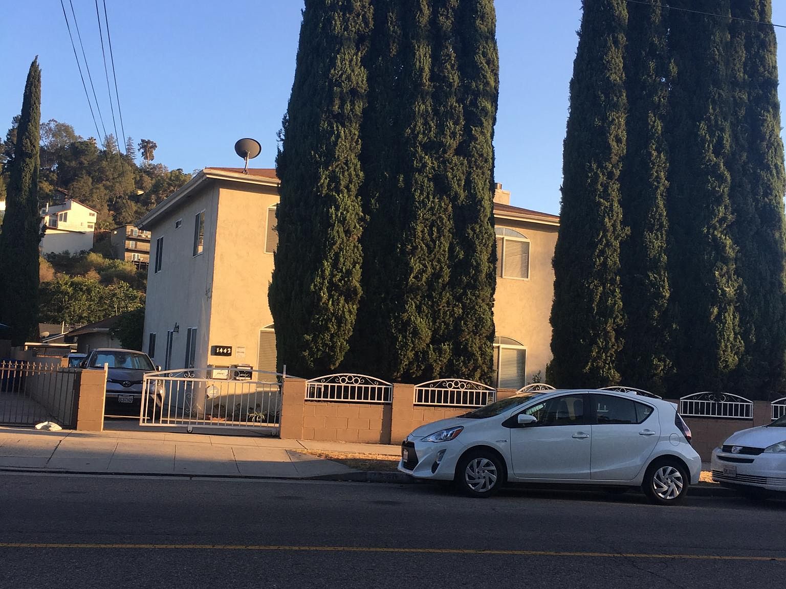 1440 Yosemite Dr, Los Angeles, CA 90041 | Zillow