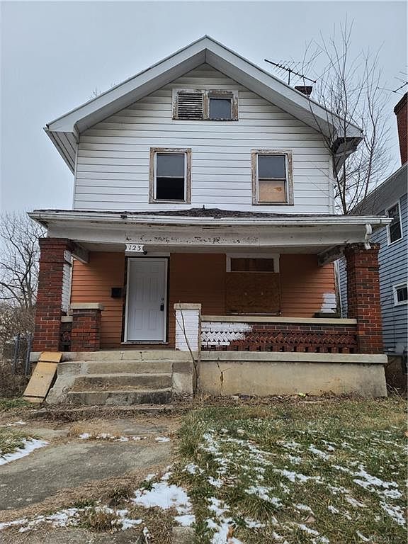 123 Delaware Ave, Dayton, OH 45405 | Zillow