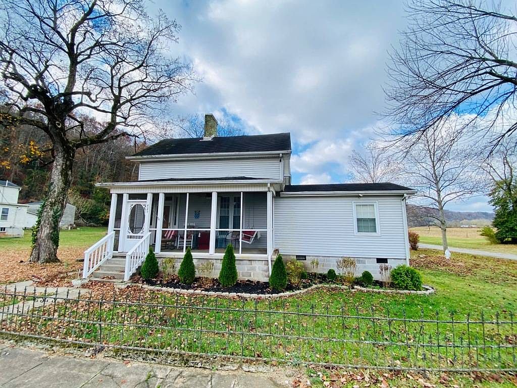 425 Fredericktown Rd, Springfield, KY 40069 | Zillow