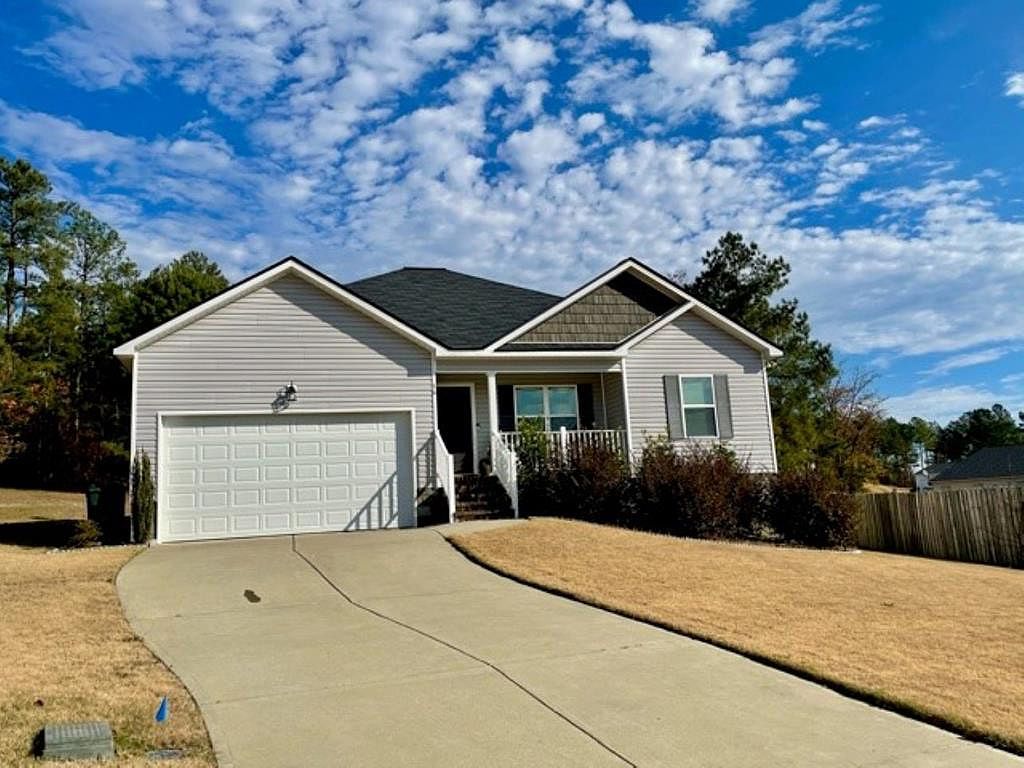 16 Juno Way, North Augusta, SC 29860 | Zillow