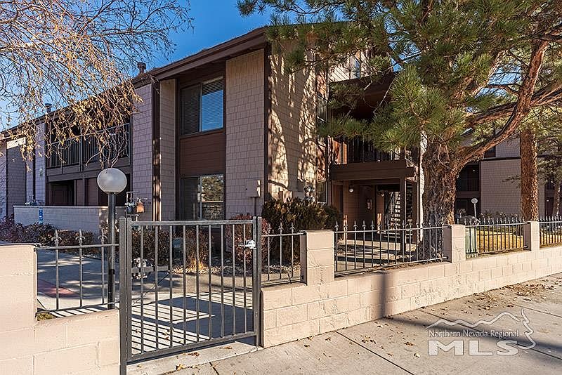1465 E Peckham Ln Reno, NV, 89502 - Apartments for Rent | Zillow