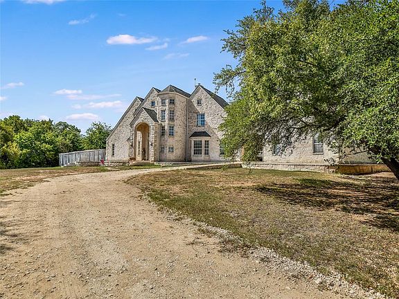 75 County Road 284, Liberty Hill, TX 78642 | MLS #9133463 | Zillow