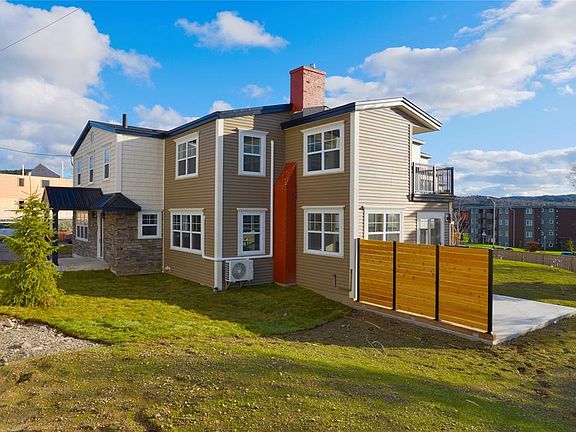 25 Janeway Place, St. John's, NL A1A 1R7 | MLS #1284484 | Zillow
