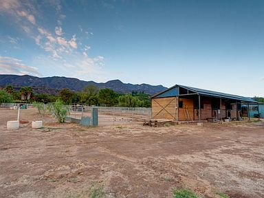 879 Fairview Rd, Ojai, CA 93023 | Zillow