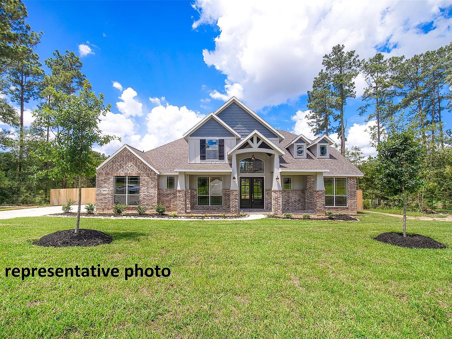 40858 Community Rd, Magnolia, TX 77354 | MLS #4184189 | Zillow
