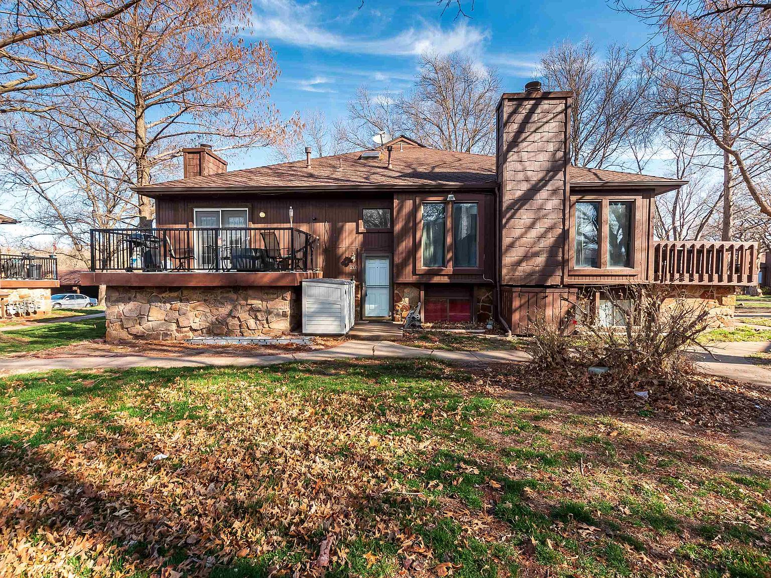 2421 S Yellowstone St APT 2103, Wichita, KS 67215 | Zillow