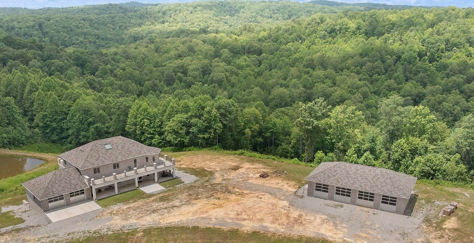 1824 Kingtown Rd, Strunk, KY 42649 | MLS #25014983 | Zillow