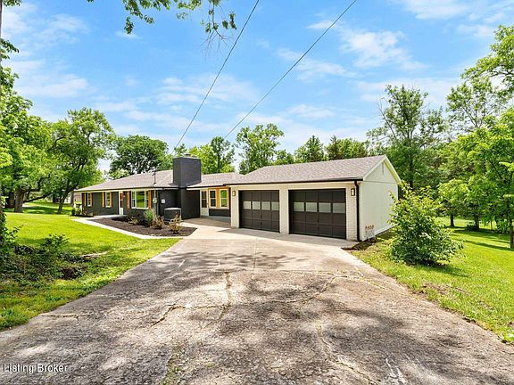 814 N Pope Lick Rd, Middletown, KY 40243 | Zillow