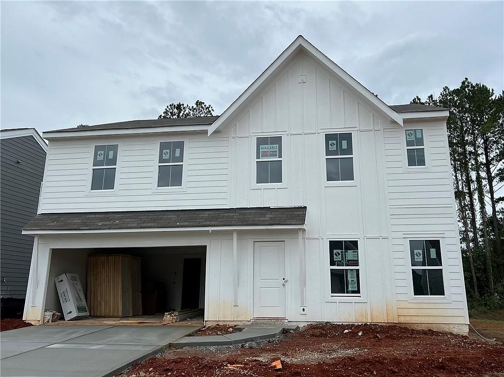 112 Cherry Glen Way, Euharlee, GA 30120 | MLS #7370328 | Zillow