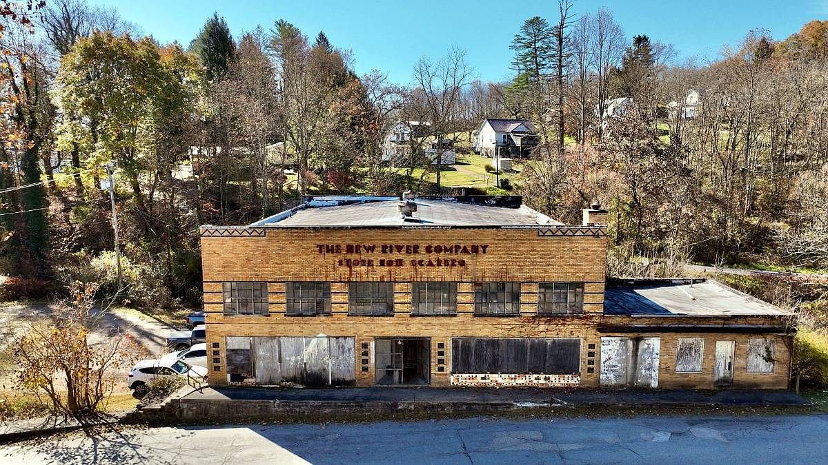 7880 Plum Orchard Lake Rd, Scarbro, WV 25917 | MLS #11400726 | Zillow