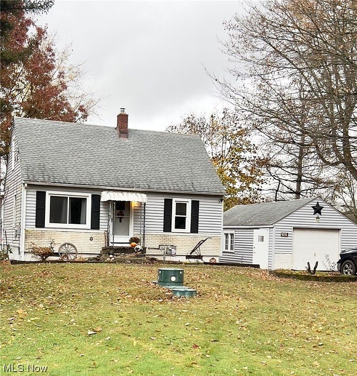 4231 Erma Rd, Barberton, OH 44203 | Zillow