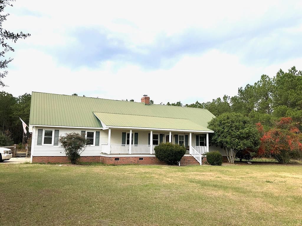 883 Hickory Hill Rd, Orangeburg, SC 29115 | Zillow