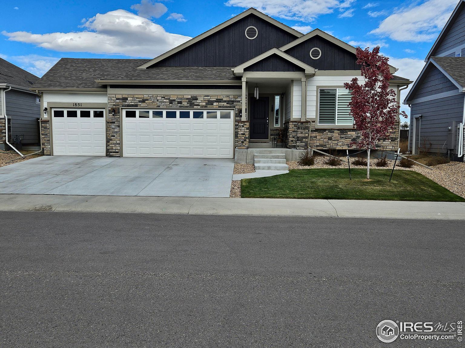1851 Lazear St, Loveland, CO 80538 | Zillow