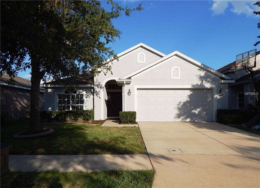 16321 Bridgeglade Ln, Lithia, FL 33547 | Zillow