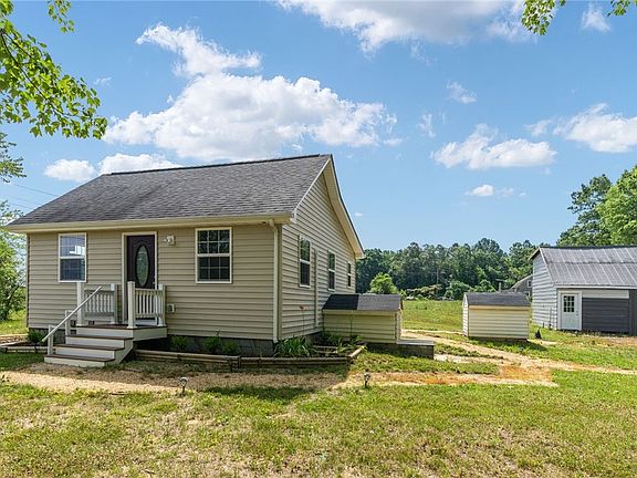17419 Monrovia Rd, Orange, VA 22960 | MLS #2412955 | Zillow