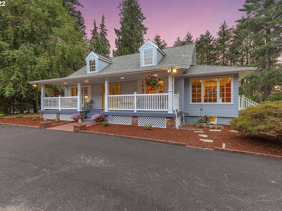 11828 SE Bluff Rd, Sandy, OR 97055 | MLS #22341273 | Zillow