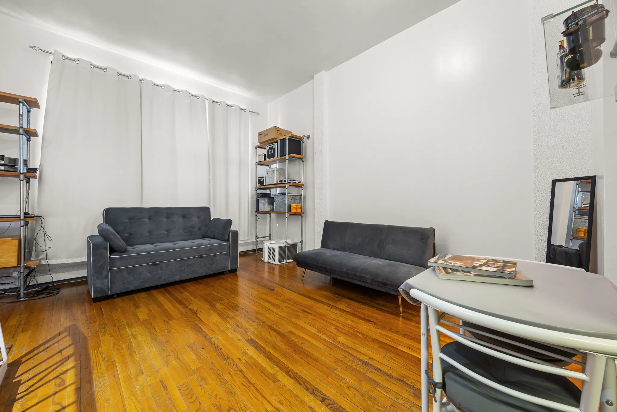 1431 Bedford Avenue #1A in Crown Heights, Brooklyn | StreetEasy