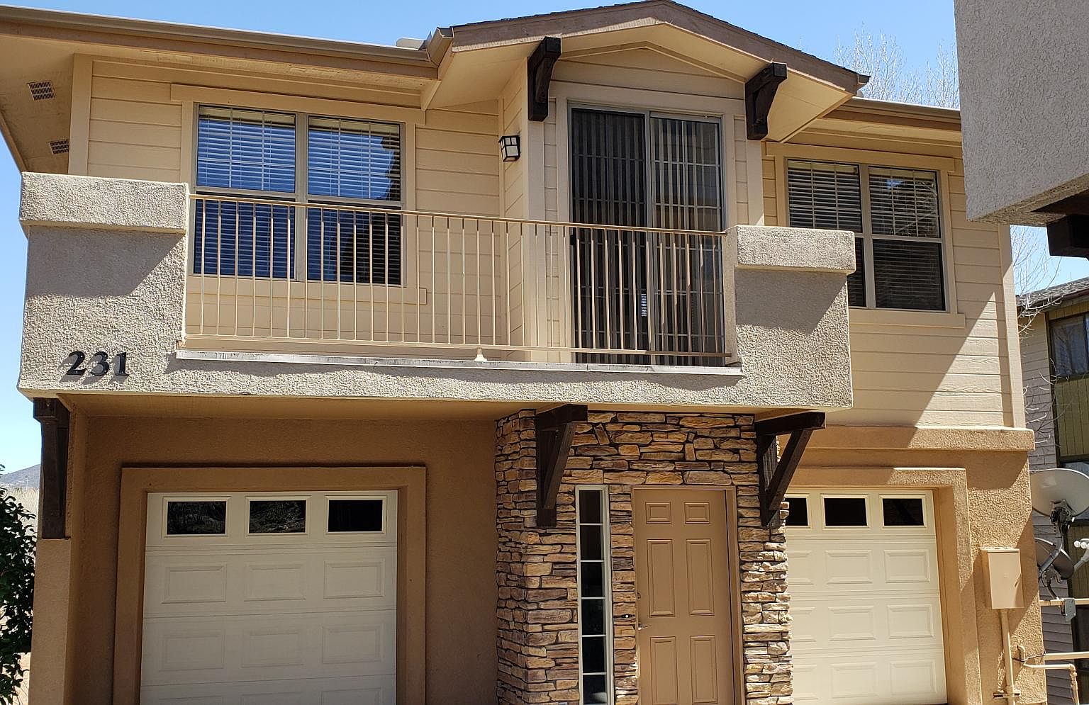 231 Spring St, Prescott, AZ 86303 | Zillow
