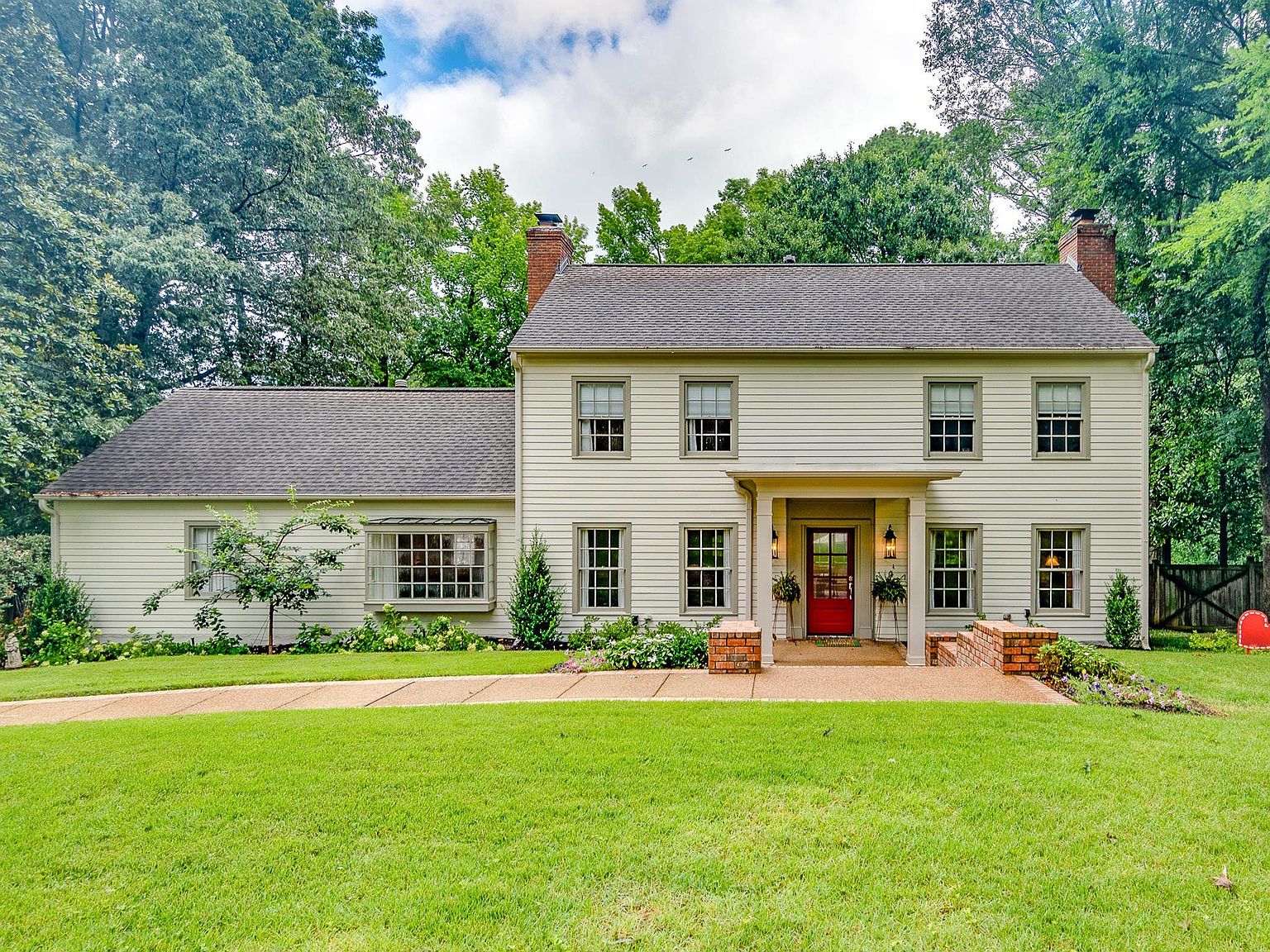 6166 Shady Grove Ln, Memphis, TN 38120 | Zillow