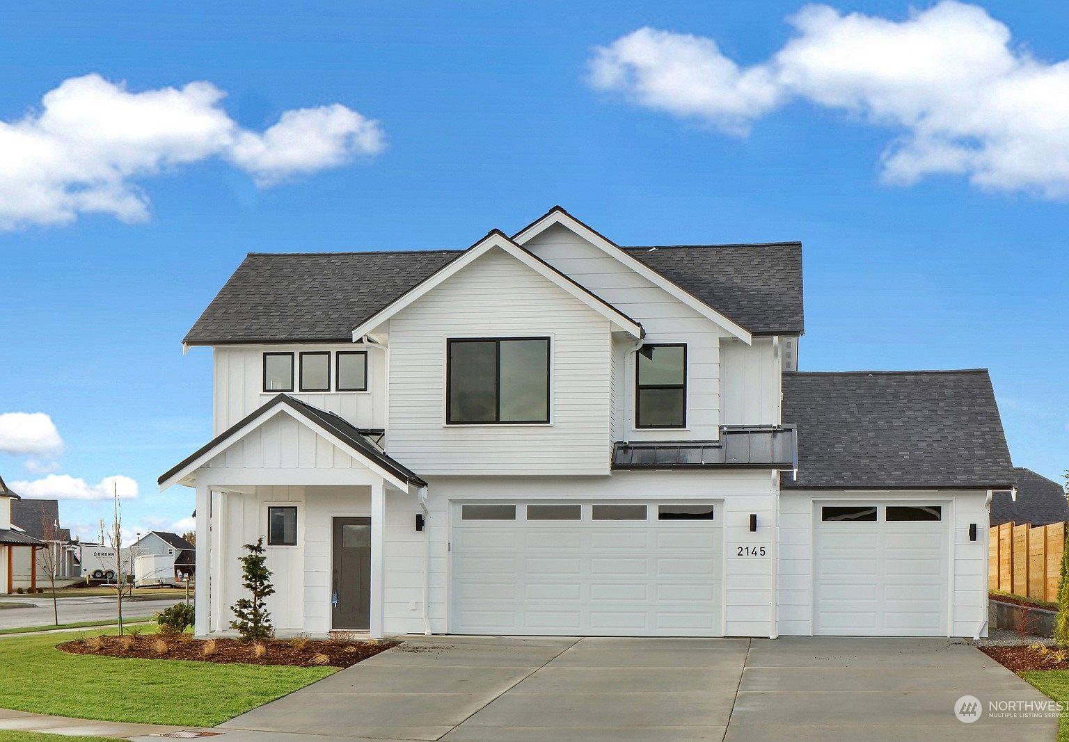 2145 Lagerwey Circle, Lynden, WA 98264 | Zillow