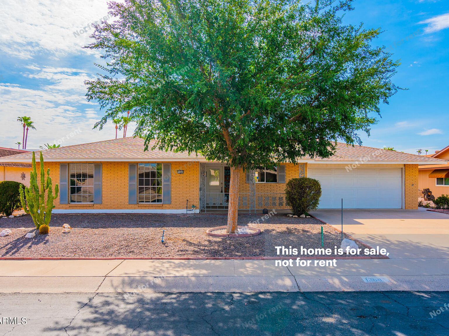 13645 N Tan Tara Point, Sun City, AZ 85351 | Zillow