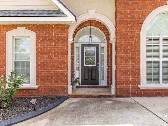 313 Rose Hill Dr, Warner Robins, GA 31088 | MLS #20141184 | Zillow