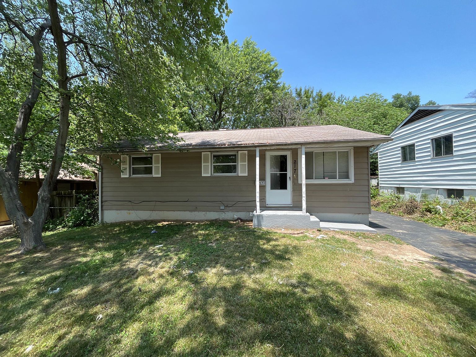 217 Roderick Dr, Saint Louis, MO 63137 | Zillow