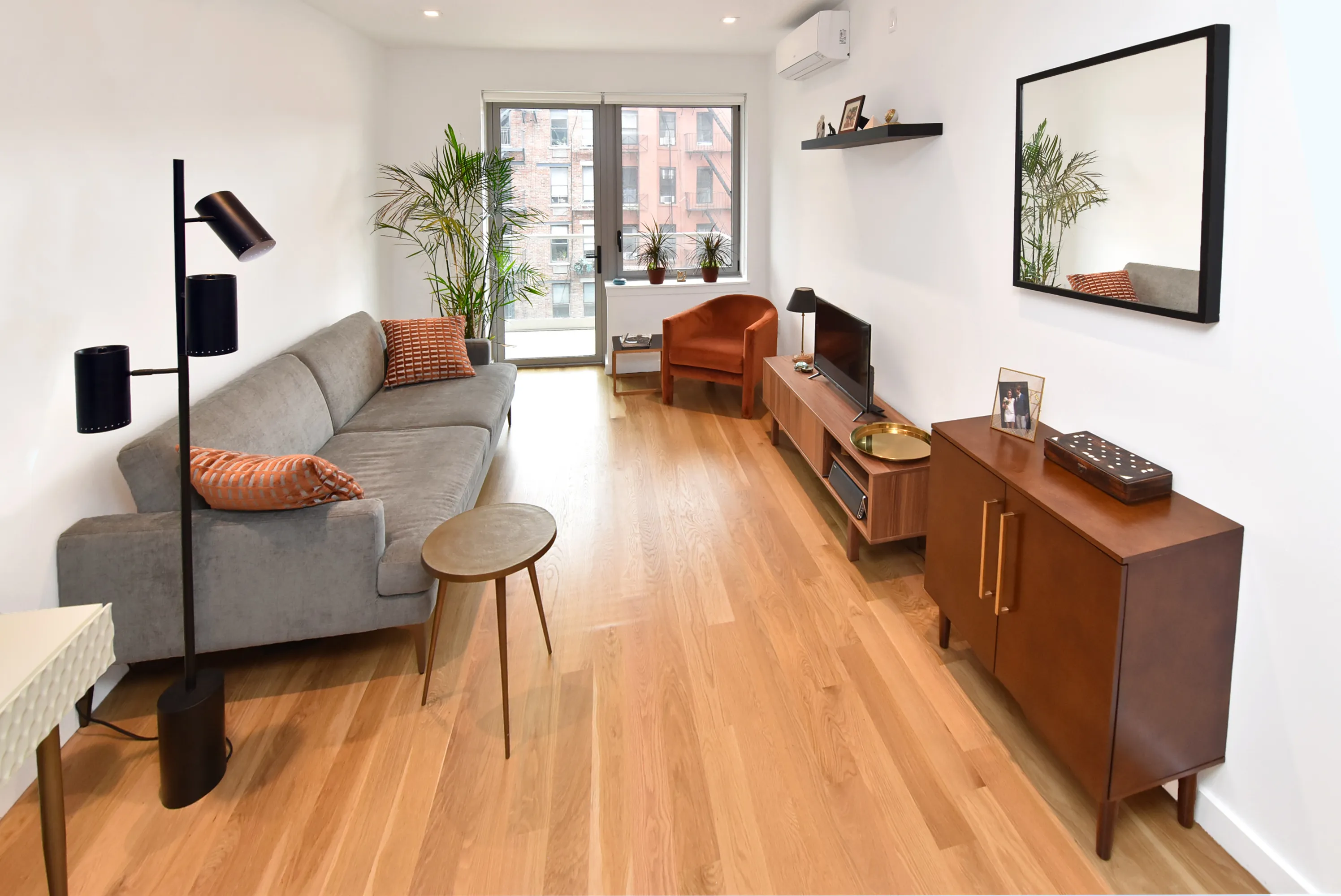91 Attorney Street #3E in Lower East Side, Manhattan | StreetEasy
